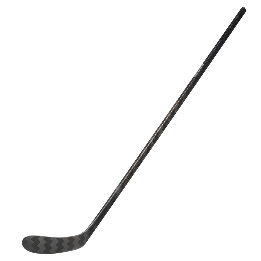 CCM S25 Tacks XF Ghost Stick Sr -PIT | Pitt Elite